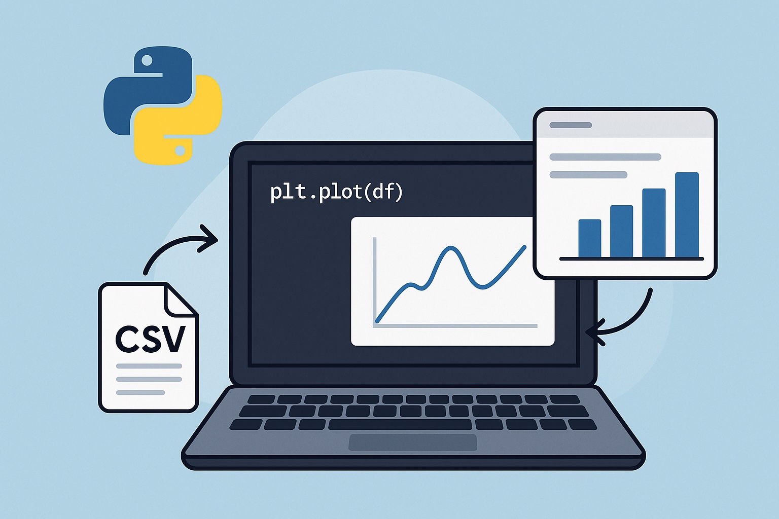 Data Visualization In Python Course For Beginners 5365